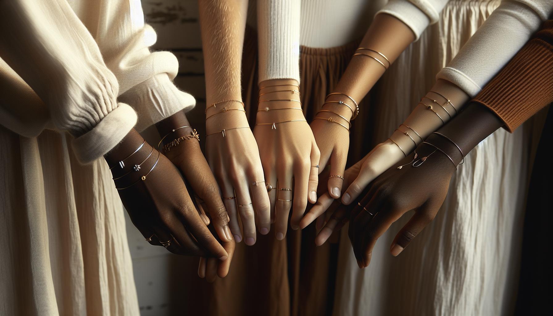What Is Permanent Jewellery: The Trend That's Changing Everything ...